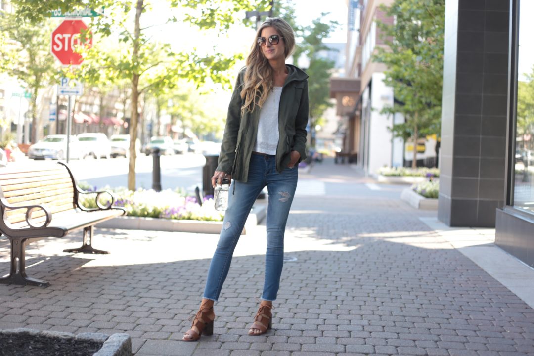 Edit Fashion Blog Photos With ModCloth A How To | Pinteresting Plans