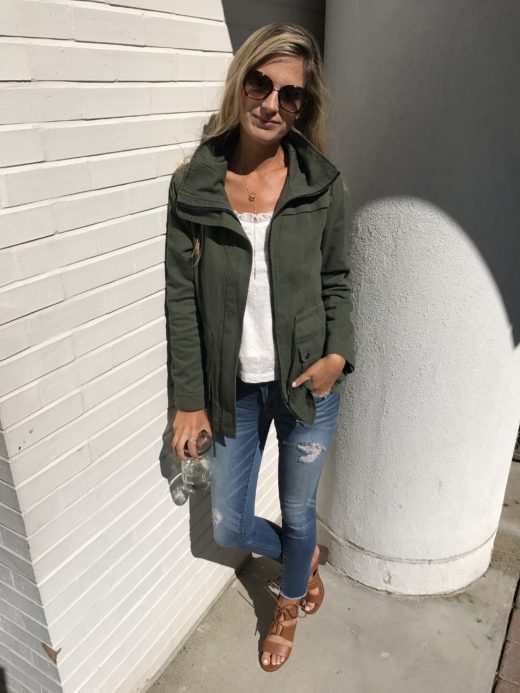 Edit Fashion Blog Photos With ModCloth A How To | Pinteresting Plans