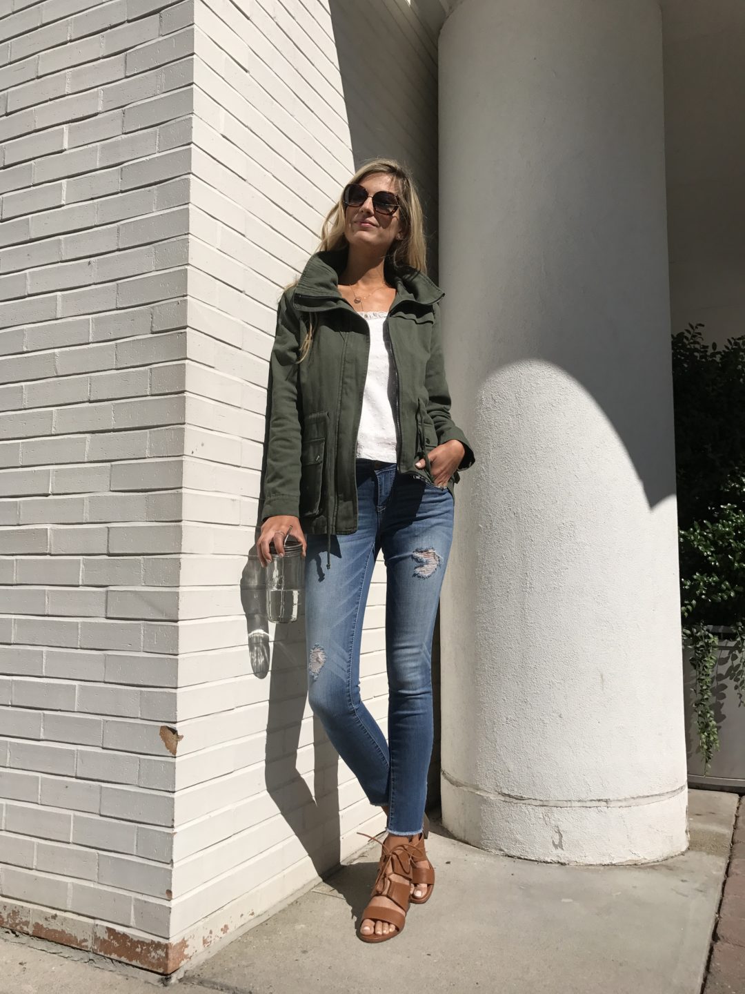 Edit Fashion Blog Photos With ModCloth A How To | Pinteresting Plans