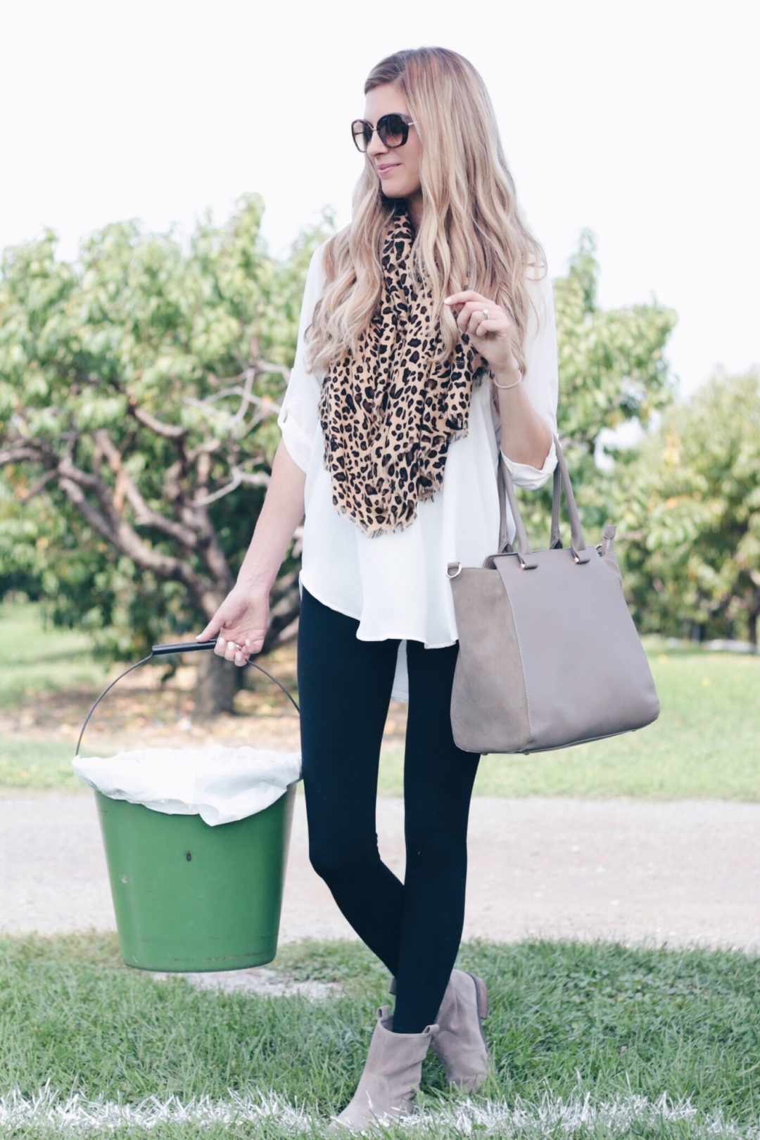 Fall Shoes 2017 - 5 Must Have Women's Boots and Shoe Styles