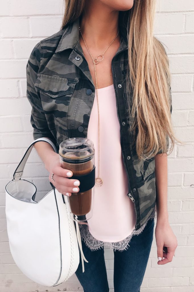 Affordable Spring Fashion for Moms