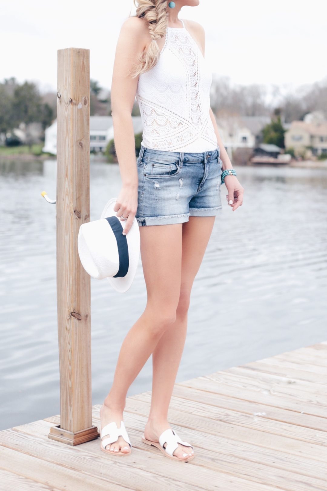 5 Tips for Finding the Perfect Swimsuit | Pinteresting Plans Fashion Blog