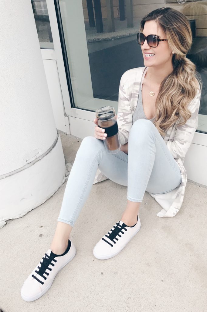 4 Ways To Style Keds Studio Collection for Spring