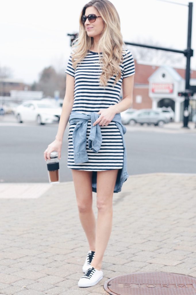 4 Ways To Style Keds Studio Collection for Spring