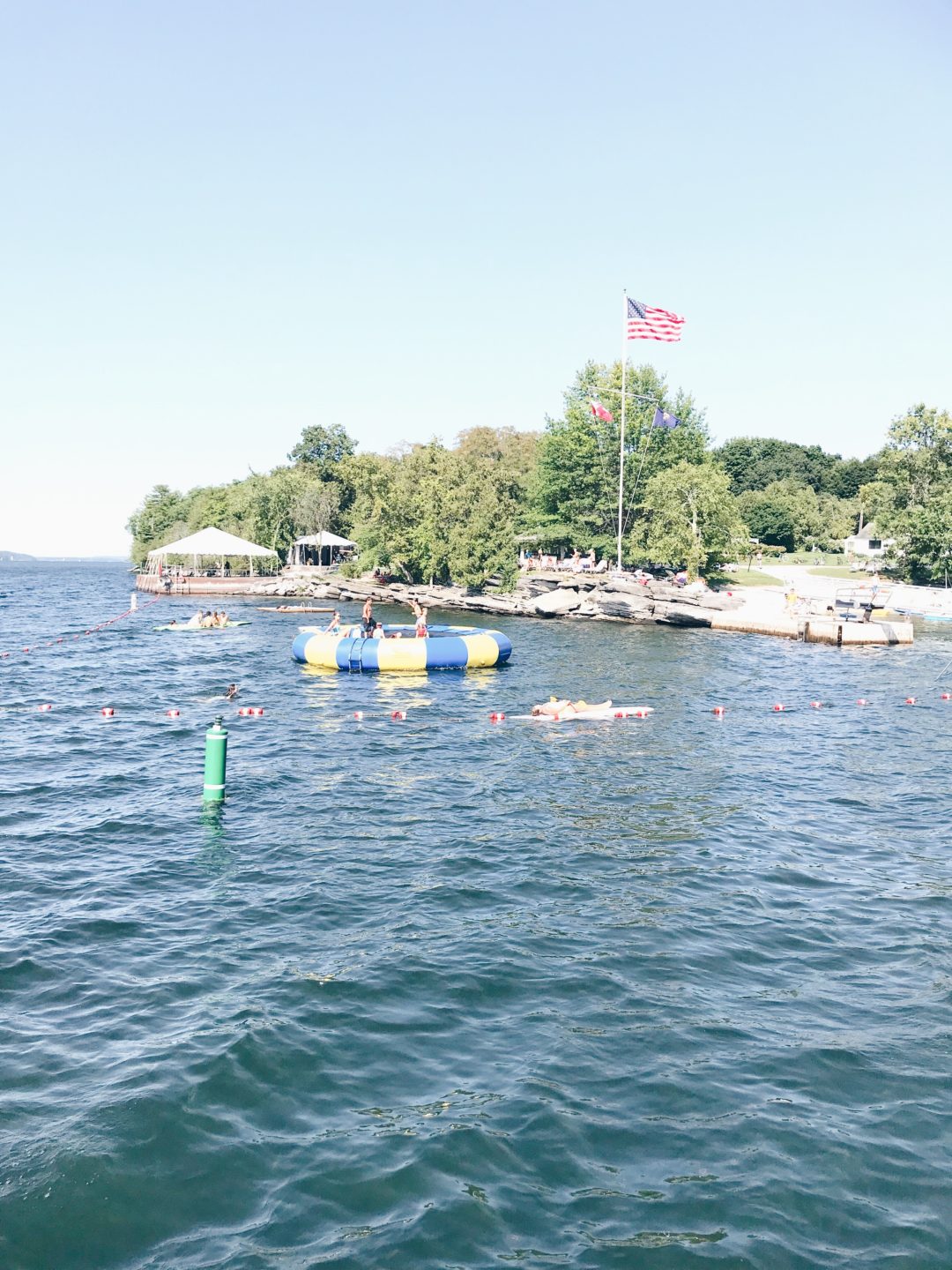 Basin Harbor Resort Review - Pinteresting Plans