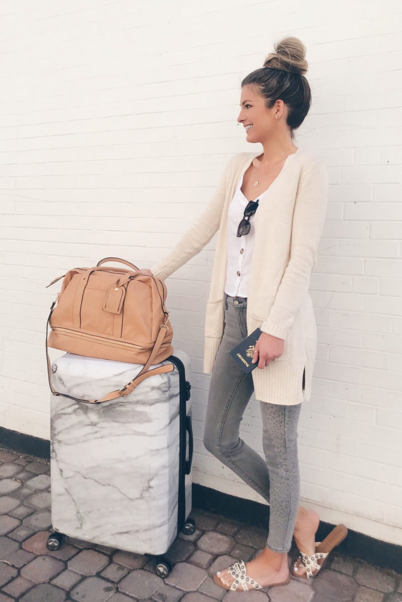 What is #RStheCon ? Wheels Up - I'm Headed To Dallas