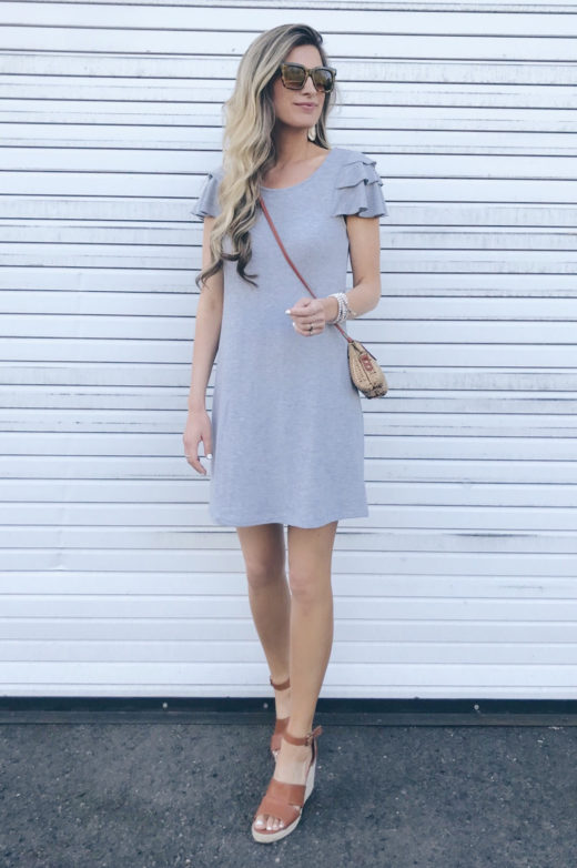 Walmart Dresses Under $20 To Transition From Spring to Summer