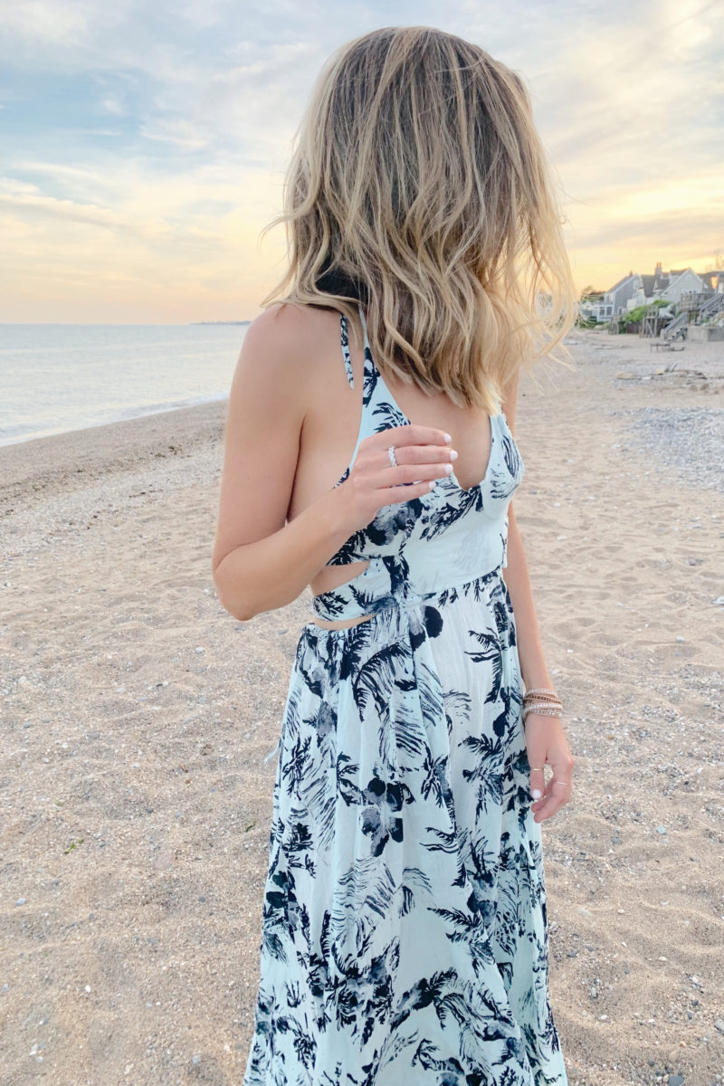 Warm Weather Vacation Outfit Ideas and Favorite Summer Fashion Trend ...