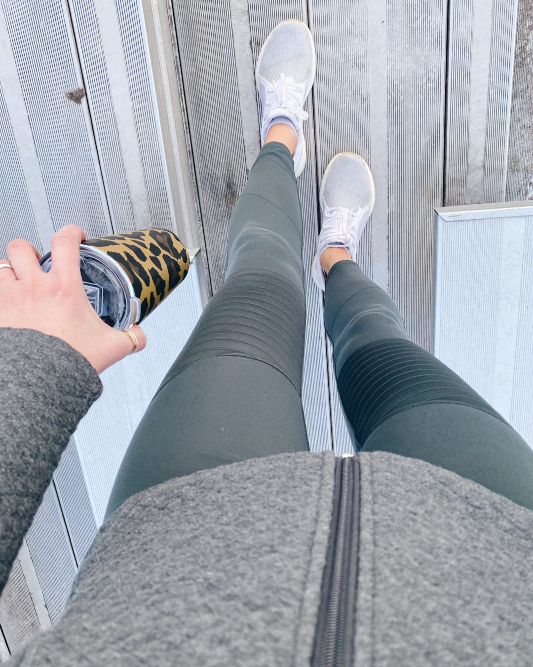 His & Hers Workout Layers - Pinteresting Plans