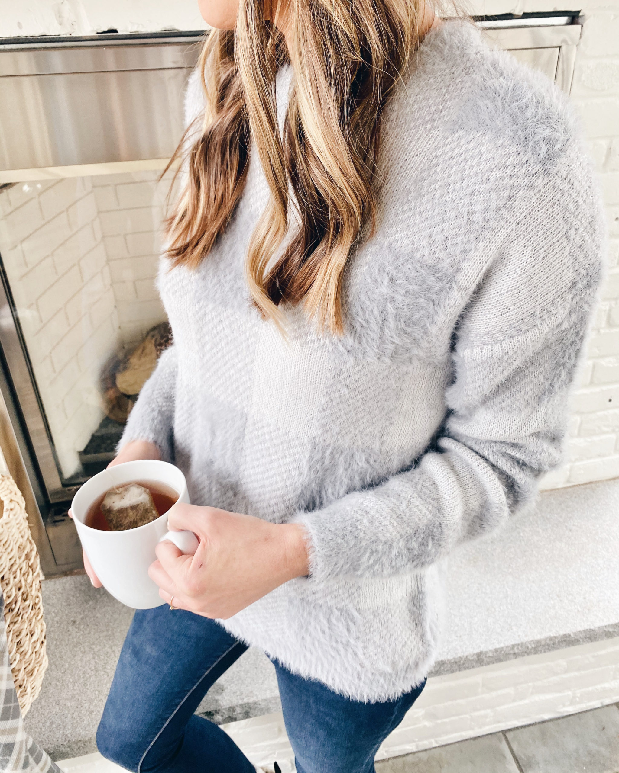 Cozy Walmart Fashion Finds - Pinteresting Plans