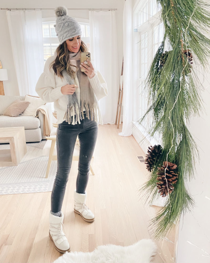 3 Festive Outfits for the Holidays - Pinteresting Plans