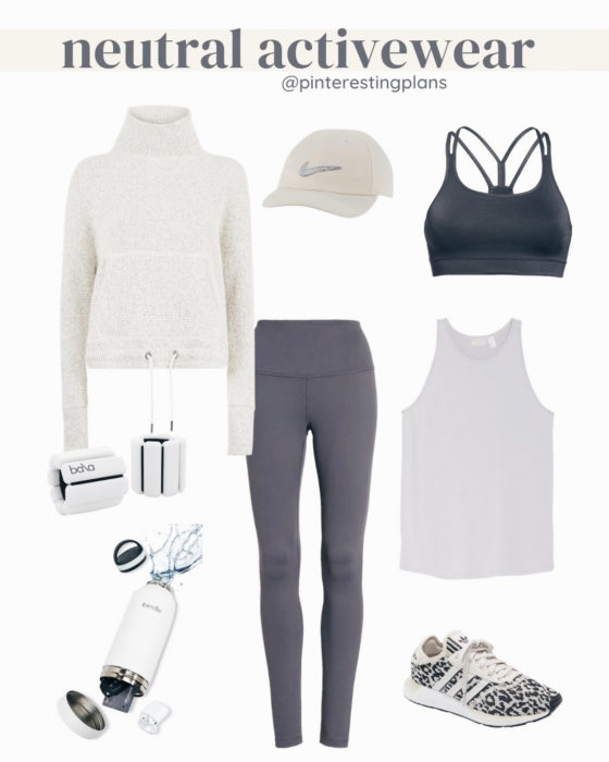 On Trend Activewear Outfits for 2021 - Pinteresting Plans