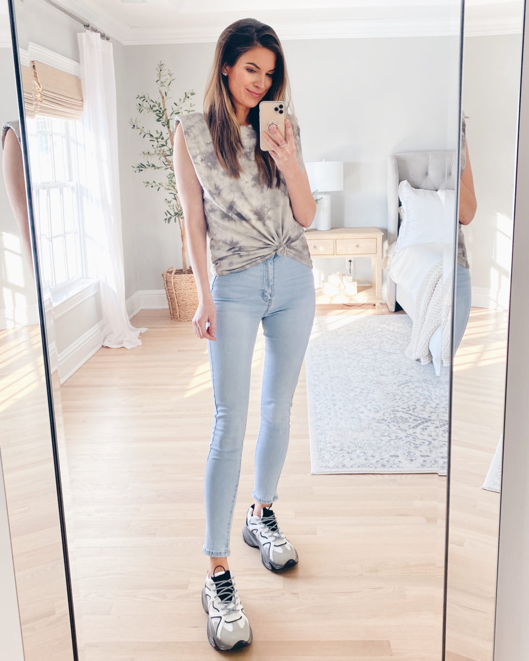 Forever 21 Spring Try-On Haul - Pinteresting Plans