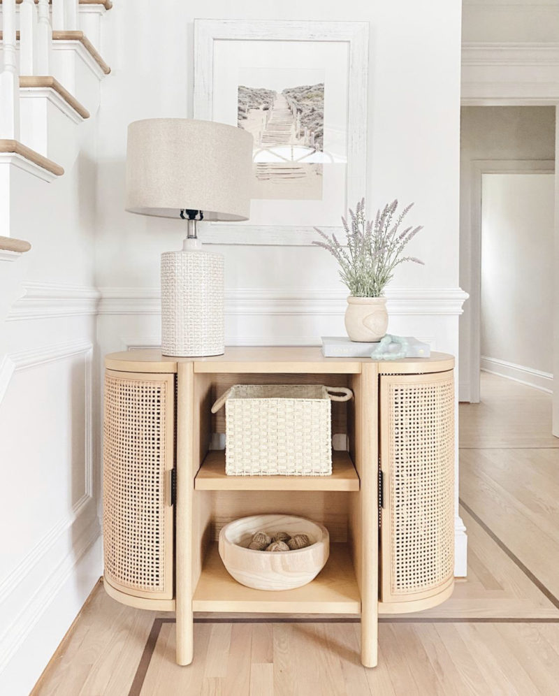 10 Home Decor Staples I Keep Out Year Round - Pinteresting Plans